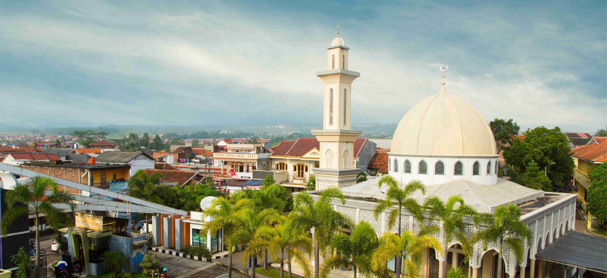 Institut Pendidikan Indonesia - Trusworthy and Excellent